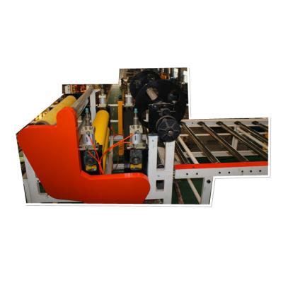 China Small Machines For Business Gypsum Board Waterproof False Lamination Machine for sale