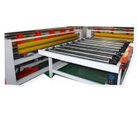China Small Machines For Business Gypsum Board Waterproof False Lamination Machine for sale
