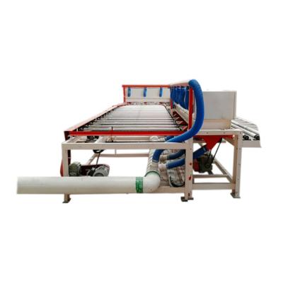 China Fully Automatic Laminator Machines For Ceiling Tile PVC Film And Aluminum Foil for sale