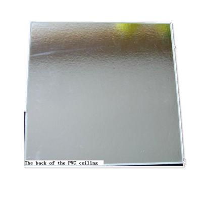 China Decorative PVC Film Laminating Machine Fully Automatically 15m/Min Speed for sale