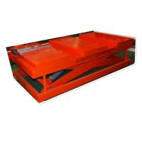China PVC Film Small Business Ideas Vinyl Gypsum Ceiling Tile Laminating Machine for sale