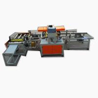 China PVC Film Lamination Equipment For Suspended Ceiling Tiles With Top Quality for sale