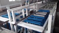 China Decorative Cheap Building Materials Fireproof Mgo Board Production Line for sale
