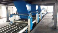 China Cheap Building Materials Fireproof MgO Board Make Machine for Decorative for sale