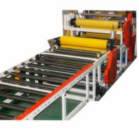 China Common Feature Gypsum Ceiling Board Completed Production Line for sale