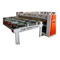 China High Speed Fully Automated Board Laminating Machine Vottage 380V For Lamination for sale