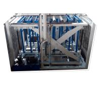 China Light Weight MGO Board Production Line PLC Control System for sale