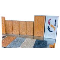 China Light Weight MGO Board Production Line PLC Control System for sale