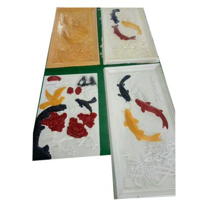 China High Precision Wall Panel Production Line Shockproof 3mm-25mm Thickness for sale