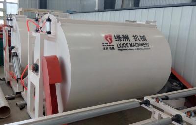 China High Capacity Mgo Board Production Machine Line With Advanced Technology for sale