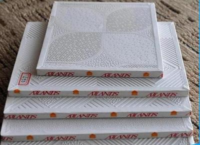 China PVC Gypsum Ceiling Machine Building Materials Machinery 15m/Min Speed for sale