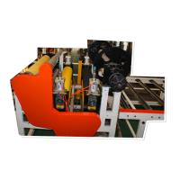 China Gypsum Board Glue Coating PVC And Aluminum Foil Lamination Machine Price for sale