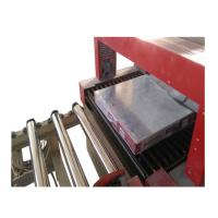 China Sheetrock Lamination Machine With Automatic Loading Unloading Device for sale
