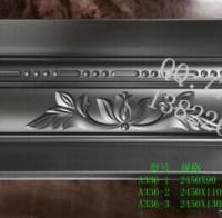 China Forming Demoulding Gypsum Cornice Making Machine Advanced for sale