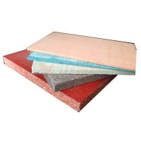 China Small Industries Sandwich Panel Production Line Fireproof 1 Year Warranty for sale