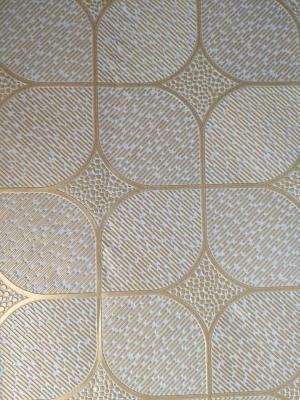 China 0.06mm-0.07mm Thickness Decorative PVC Film For Laminating Gypsum Board for sale