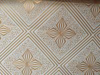 China 0.06mm-0.07mm Thickness Decorative PVC Film For Laminating Gypsum Board for sale