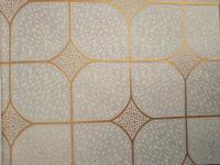 China Various Pattern PVC Film Gypsum Plasterboard , Exterior Gypsum Board for sale