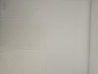 China Various Laminated Gypsum Board PVC Film , Gypsum Ceiling Board Environmental Friendly for sale