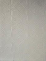 China Various Laminated Gypsum Board PVC Film , Gypsum Ceiling Board Environmental Friendly for sale