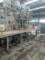 China ISO CE Mgo Board Production Line Mixing Machine With Advanced Technology for sale