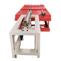 China 380V Gypsum Ceiling Tile Production Line Automatic Board Loading Machine for sale
