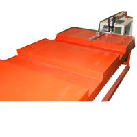 China 380V Gypsum Ceiling Tile Production Line Automatic Board Loading Machine for sale