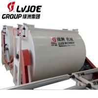 China Automatic Machines for Industries MgO Board with Low Labours for High Output for sale