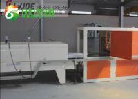China Building Material Machinery Gypsum Ceiling Board Lamination Machine for sale