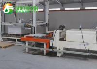 China Gypsum Ceiling Tile Making Machine/ PVC Gypsum Ceiling Machine with Factory Price for sale