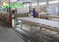 China High Standard Gypsum Board Lamination Machine by Factory Price for sale