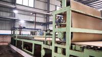 China Heat Retaining Quality Guarantee High Density Mineral Wool Board Production Line for sale