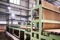 China Interior Decoration 6 Million Sqm Capacity Mineral Fiber Board Production Line for sale
