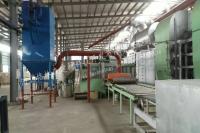 China High Capacity Mineral Fiber Board Production Line Building Materials Machinery for sale
