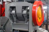 China Gypsum Board Punch Machine Full Automatic Perforated Board Making Machine for sale