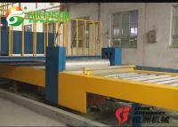 China Automatic Fireproof Lightweight Wall Panel Production Line For Mgo Board / Panel for sale