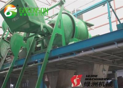 China Full Automatic Customized Mgo Board Production Line for sale