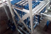 China Professional MGO Board Macking Machine Waterproof 380v 2.2KW~4KW Power for sale