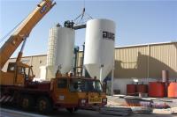 China LVJOE Machinery Automatic Fiber Cement Wall Board Production Line for sale