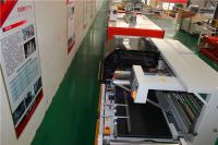 China Automatic And Efficient Gypsum Board Shrink Wrap Tunnel Packaging Machine for sale