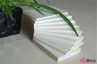 China Fully Automatically Light Weight MGO Wall Panel Production Line 380V/50HZ for sale