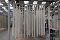 China High Output Gypsum Cornice Making Machine For Gypsum Board Production for sale