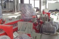 China Calcium Silicate Board Production Line With 2-8 Million Sqm Capacity for sale