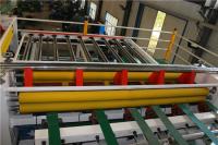 China High Capacity Gypsum Board Waterproof False Ceiling Cutting Machine for sale