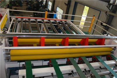 China High Capacity Gypsum Board Waterproof False Ceiling Cutting Machine for sale