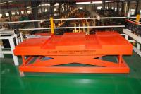 China 380V Sheetrock Lamination Machine With Automatic Loading Machine 1 Year Warranty for sale