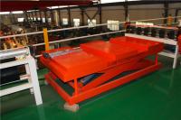 China 380V Sheetrock Lamination Machine With Automatic Loading Machine 1 Year Warranty for sale