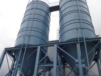 China Automatic Calcium Silicate Insulation Wall Board Making Machines with High Capacity for sale