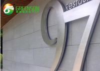 China Light Weight Mineral Wool Board Production Line For Construction Material for sale