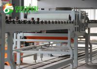 China Automatic Calcium Silicate Board Production Line with High Capacity for sale